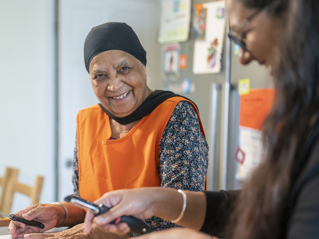 Our Agencies - Care & Repair